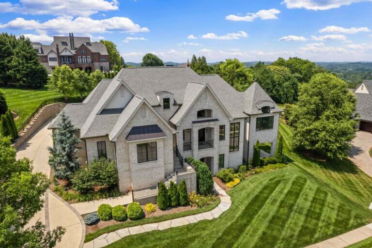 Our Custom Home Process | Seigler Custom Homes | Knoxville, TN Custom ...